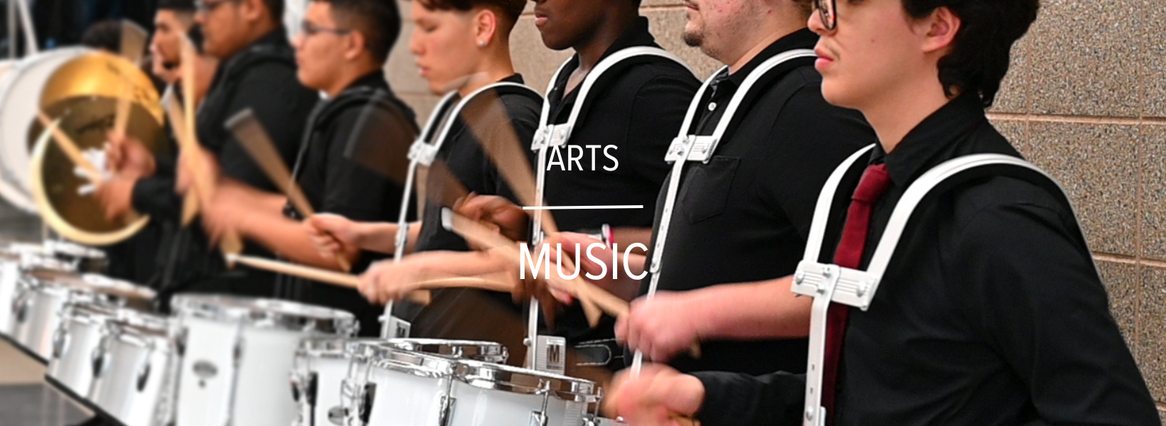 Music – Arts – Augustine Prep