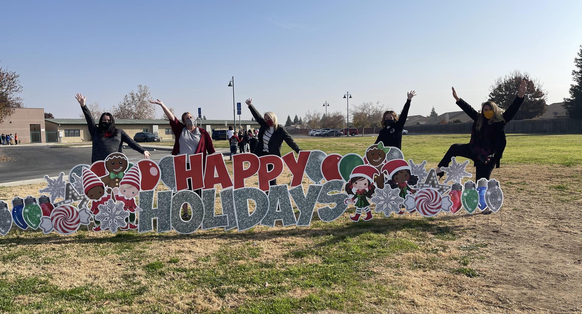 Norris Elementary School