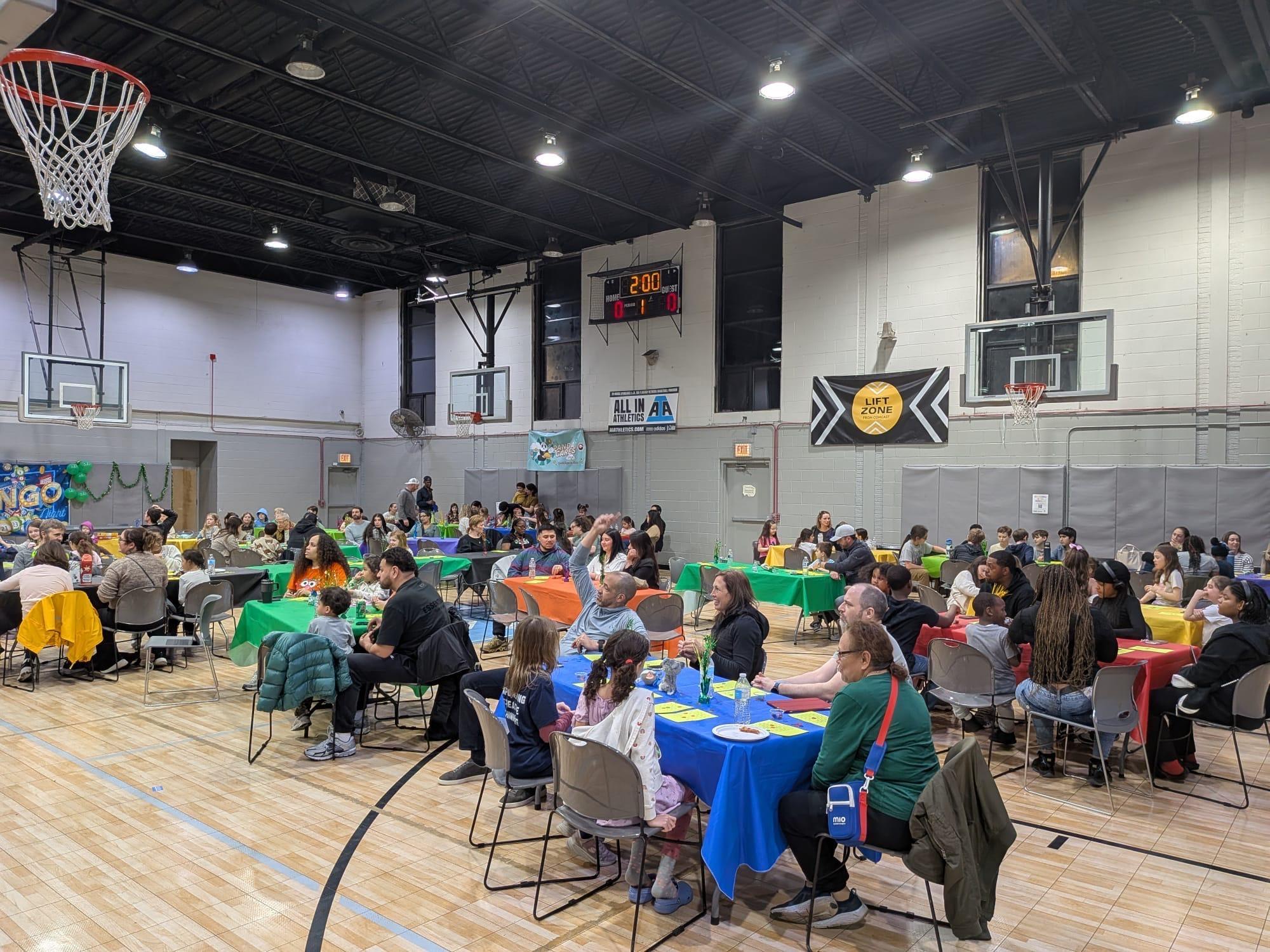 Bidding and Bingo Week – Friends of Jahn – Jahn Elementary School