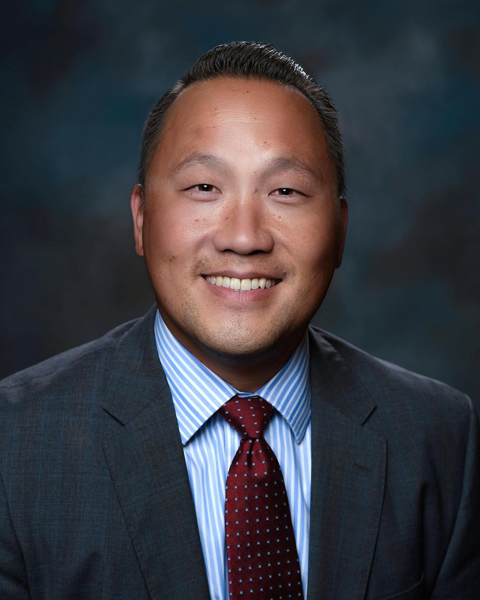 Superintendent – Superintendent – Charter Oak Unified School District