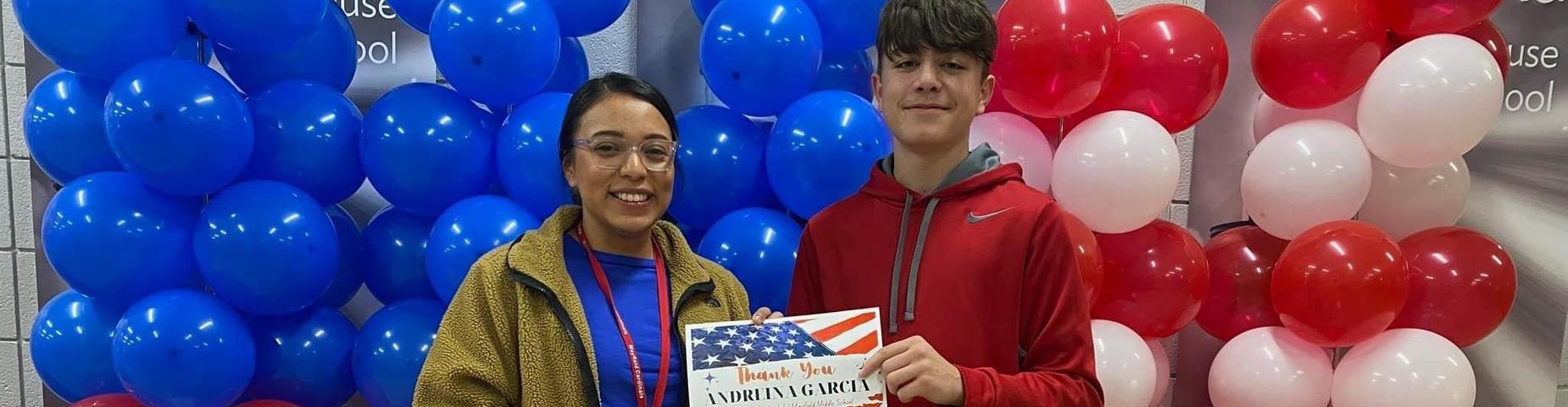 Mayfield Middle School