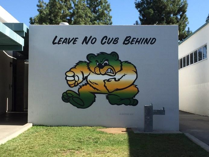 Clifton Middle School