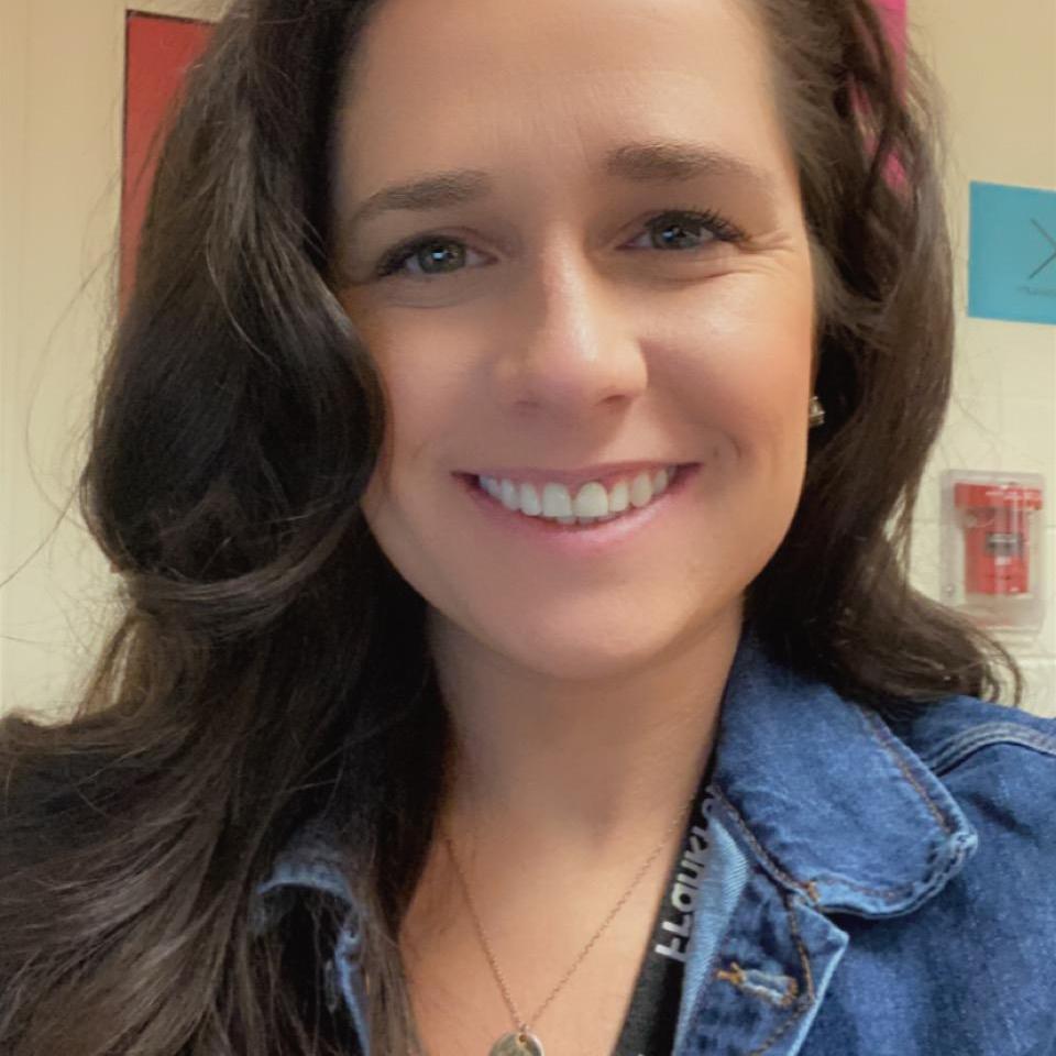 Meet Mrs. Nemeth – Erin Nemeth – Frankfort School District 157-C