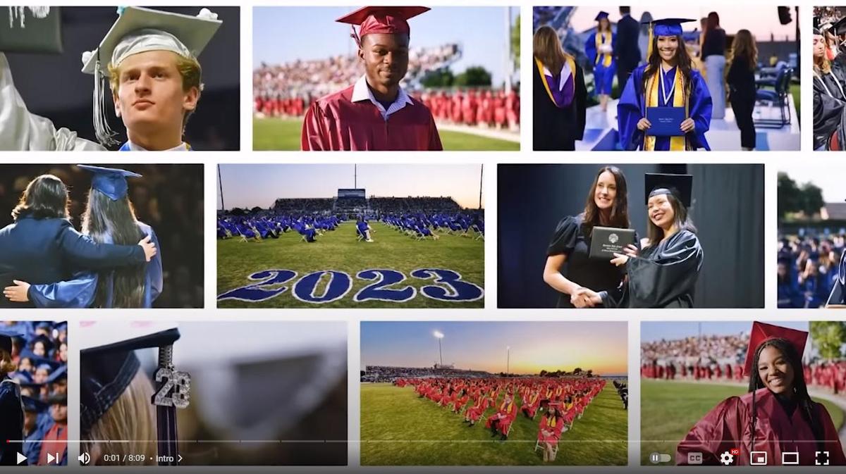 Weekly Wrap-up - Public Information Office - Kern High School District