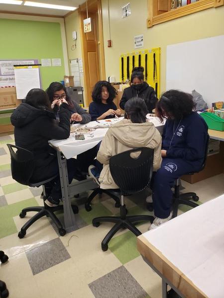 Photos | Evergreen Academy Middle School