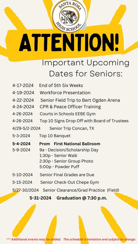 Santa Rosa High School