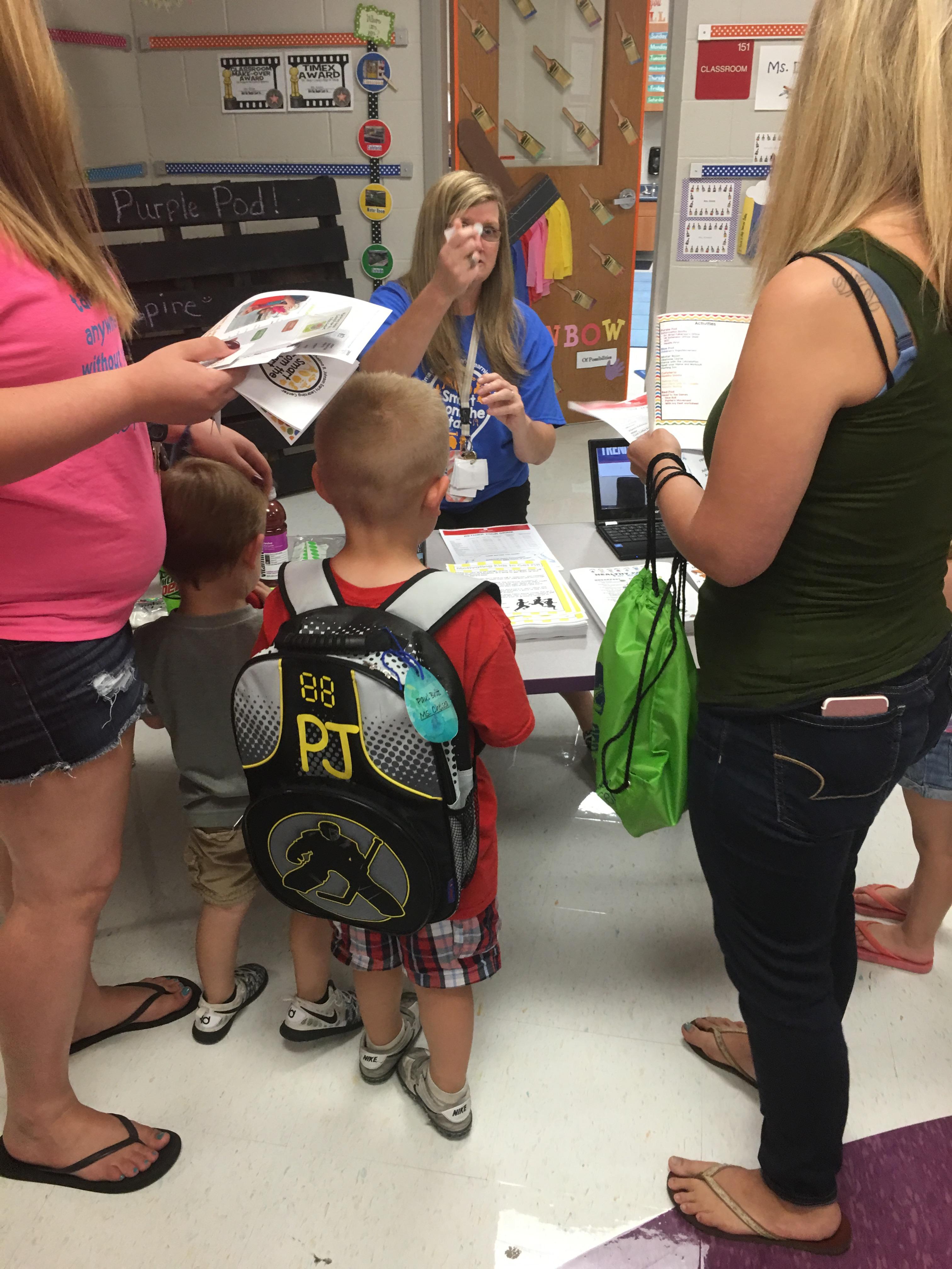 Elc Parent Portal Login