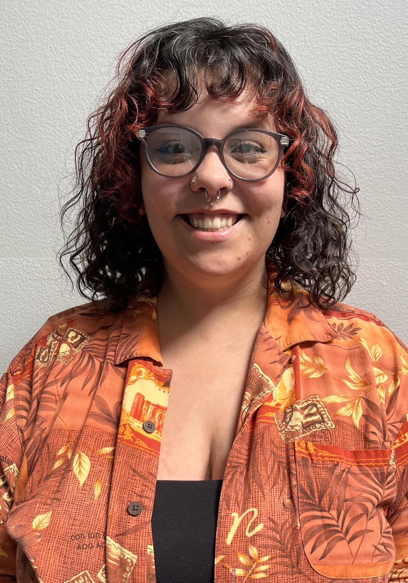 Meet the Team - Triple A: Arts, A la Carte, After School - Meridian School