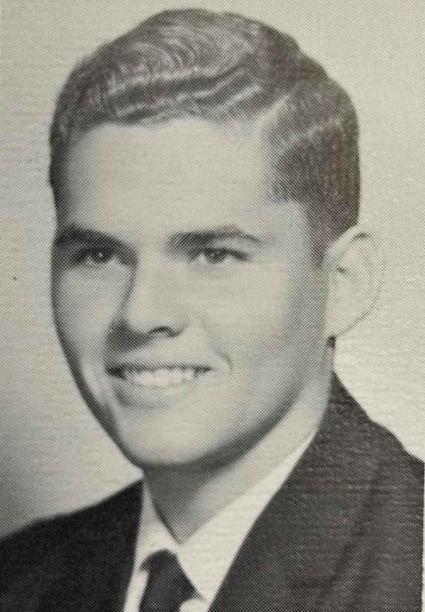 In Loving Memory – In Loving Memory – Bishop Montgomery High School