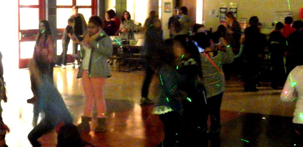 Isaac Tripp Elementary School