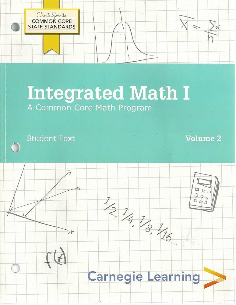 Math – Course Syllabus – Marina High School