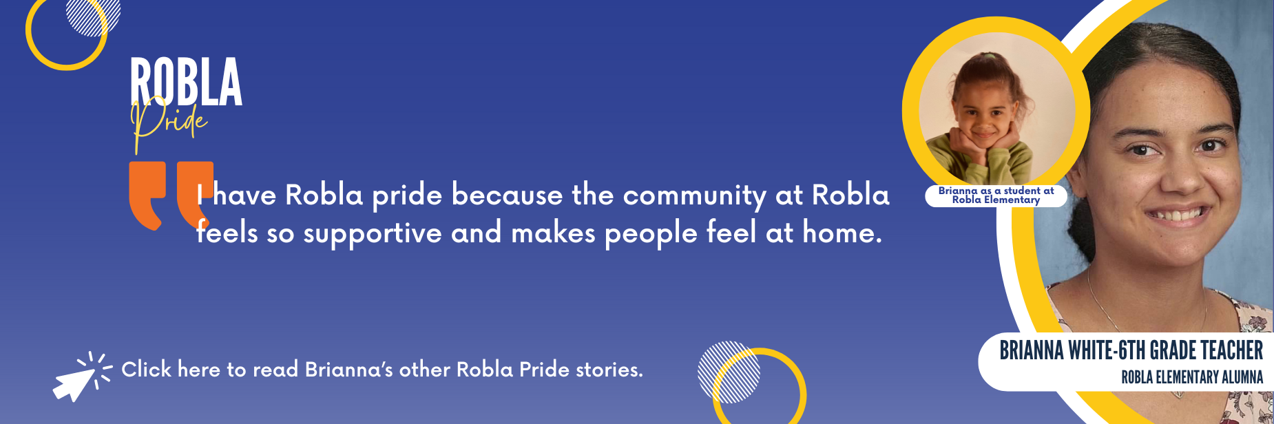 Robla School District