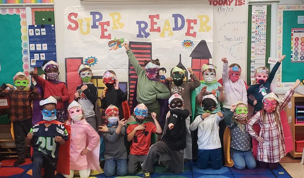 Photos | Peter Muschal Elementary School