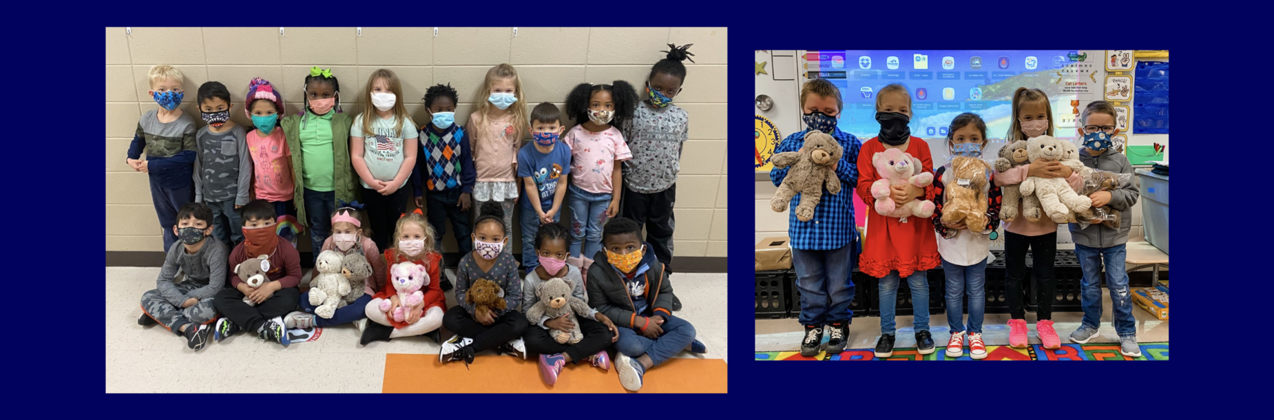 Columbia County School District