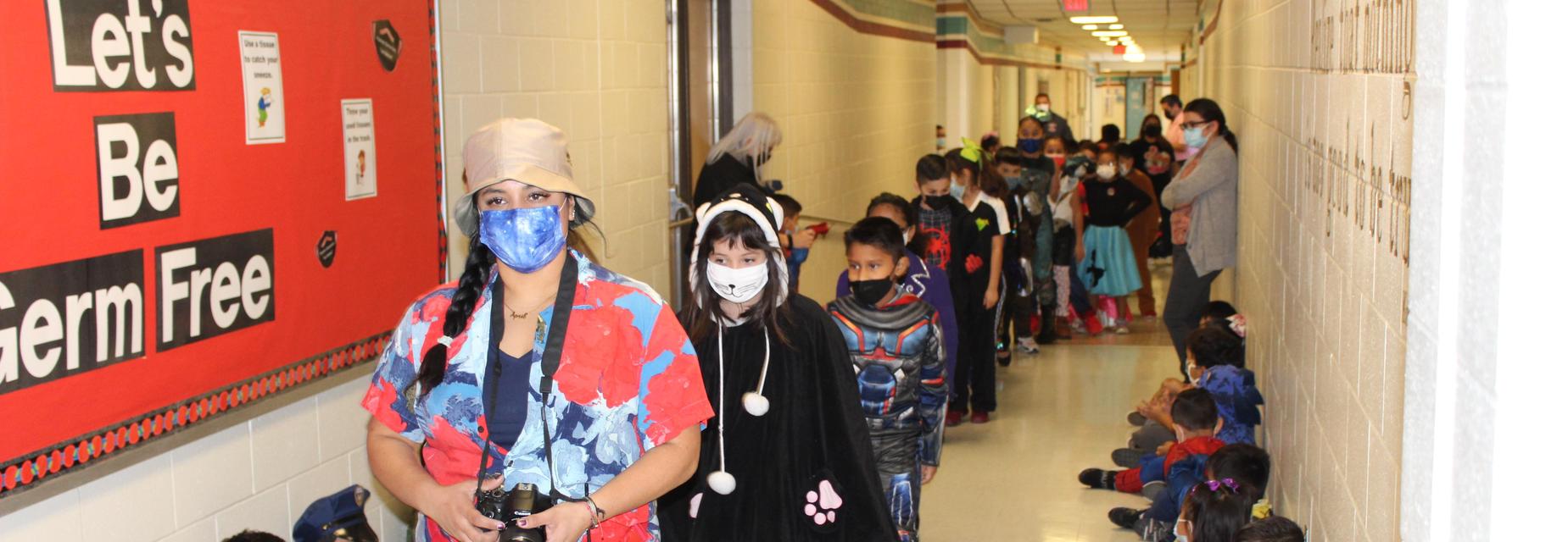 Pearson Elementary School