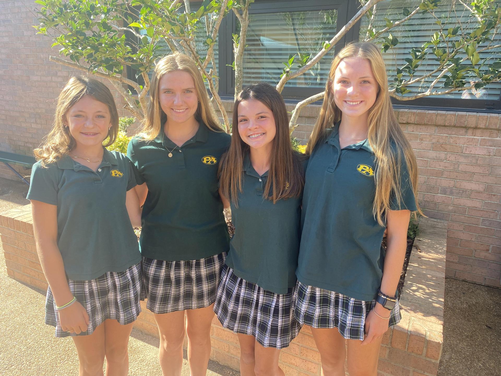 Student Council - Clubs and Organizations - Pillow Academy