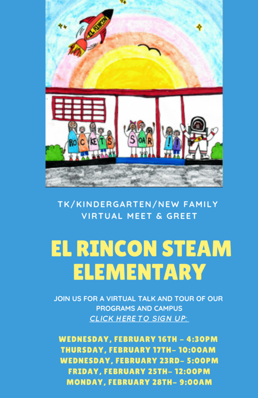 El Rincon Elementary School