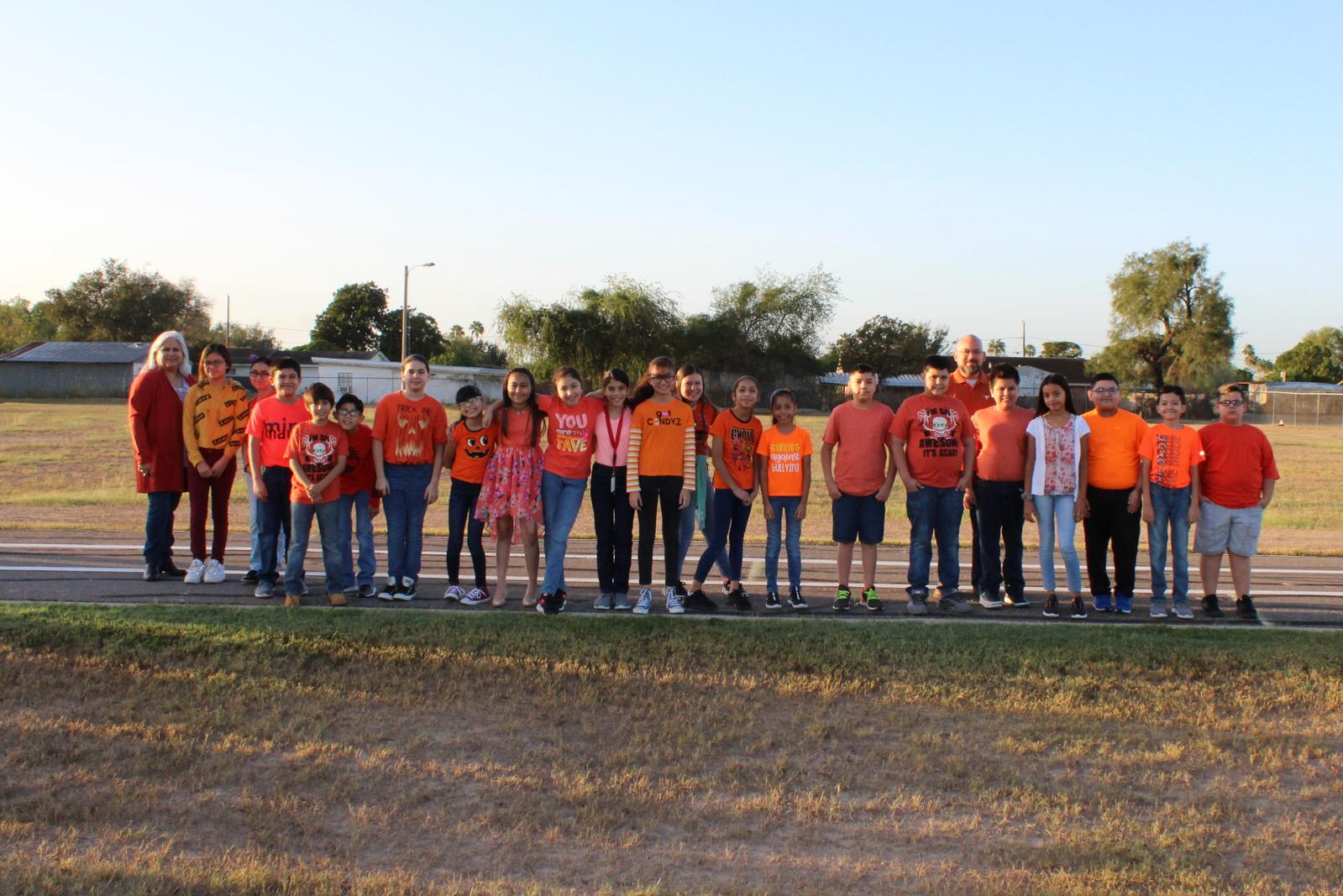 Pearson Elementary School