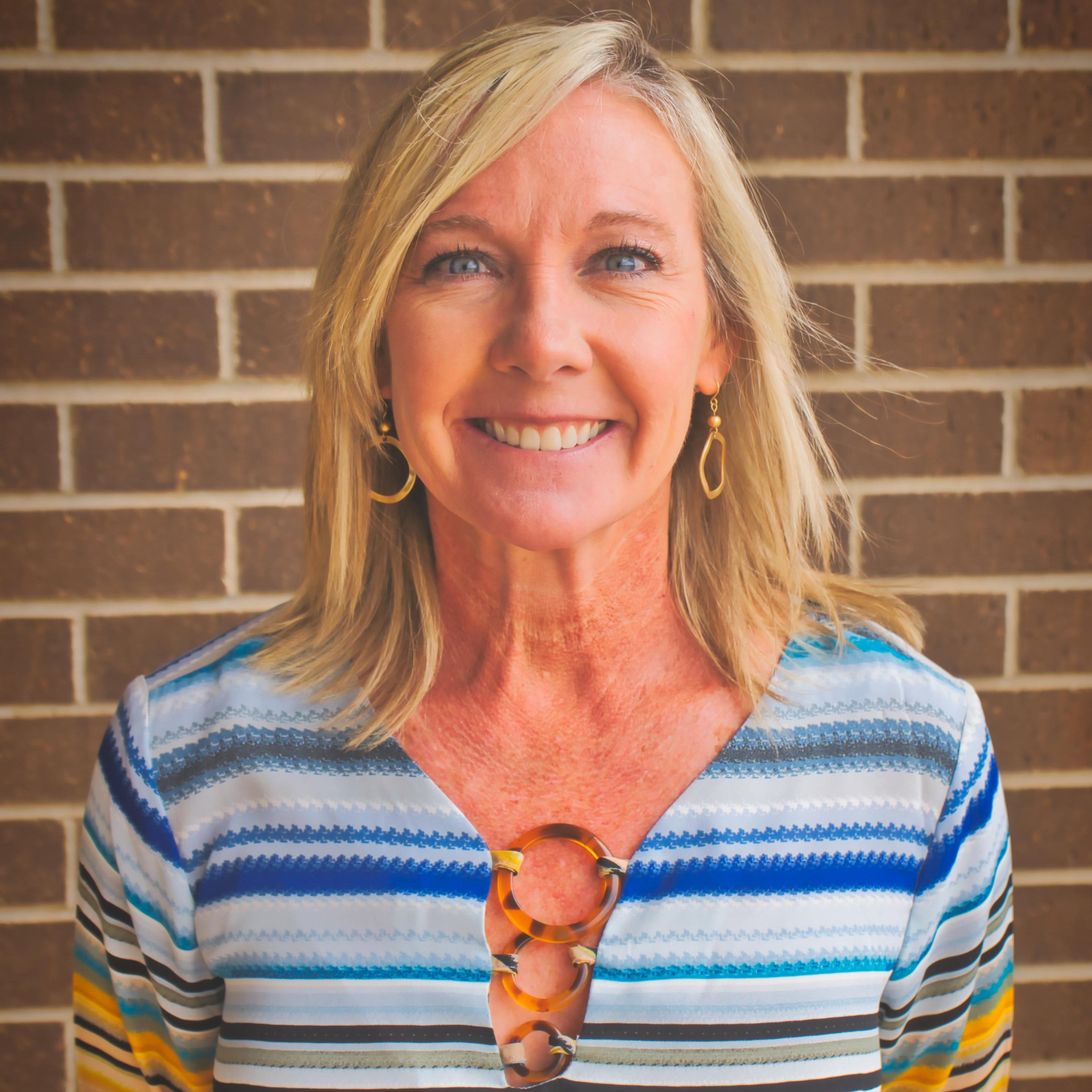 Contact Us - Curriculum/Instruction - ESC Region 16