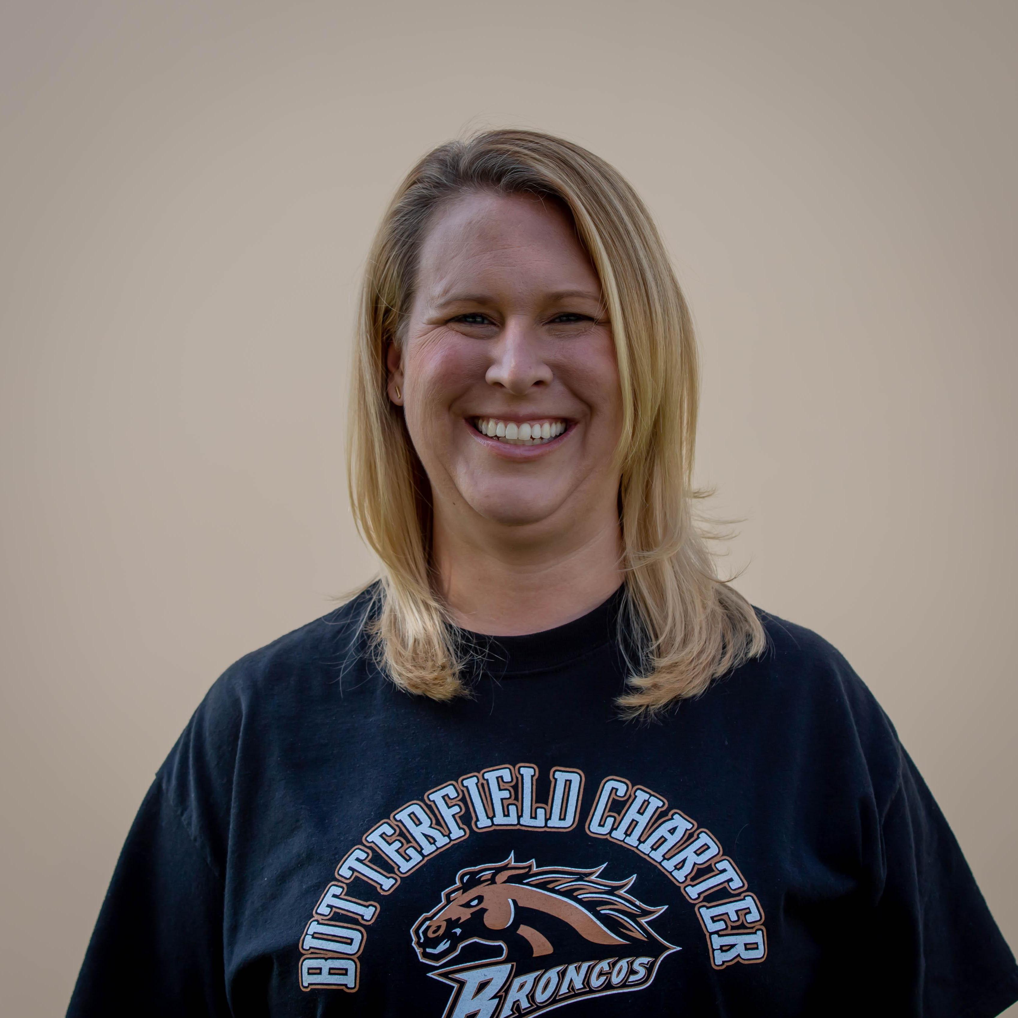 Staff Directory | Butterfield Charter School