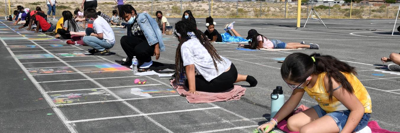 Gilbert Academy of Creative Arts
