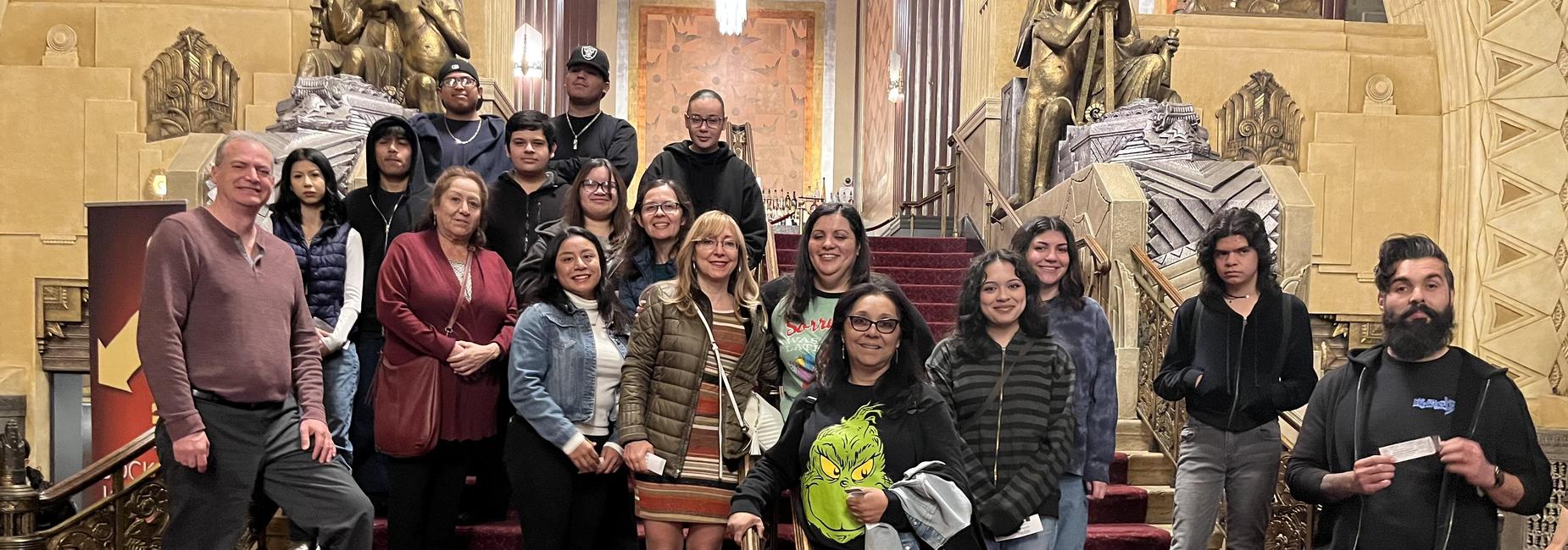 Albert Einstein Continuation High School