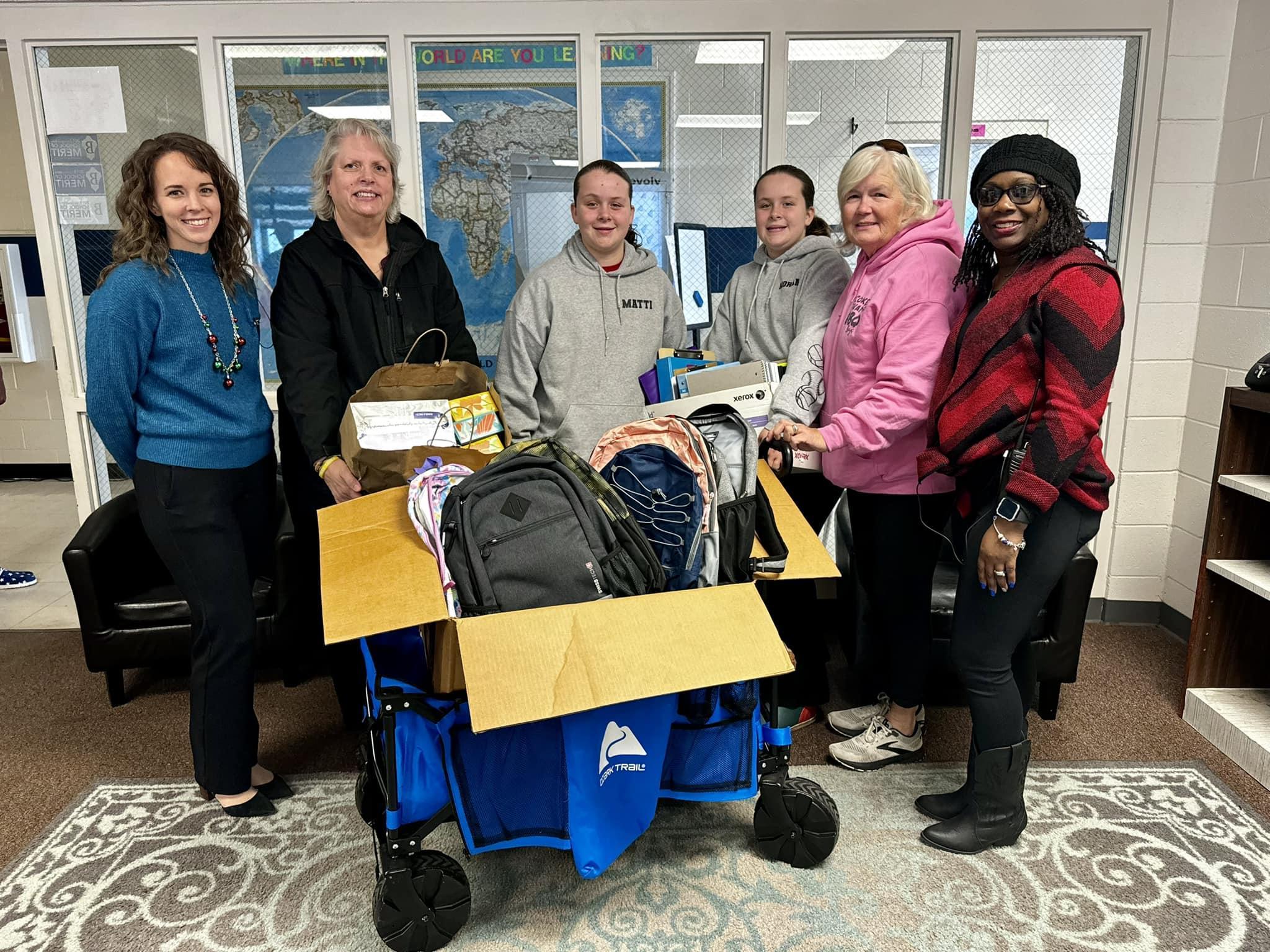 GW Bulluck Elementary