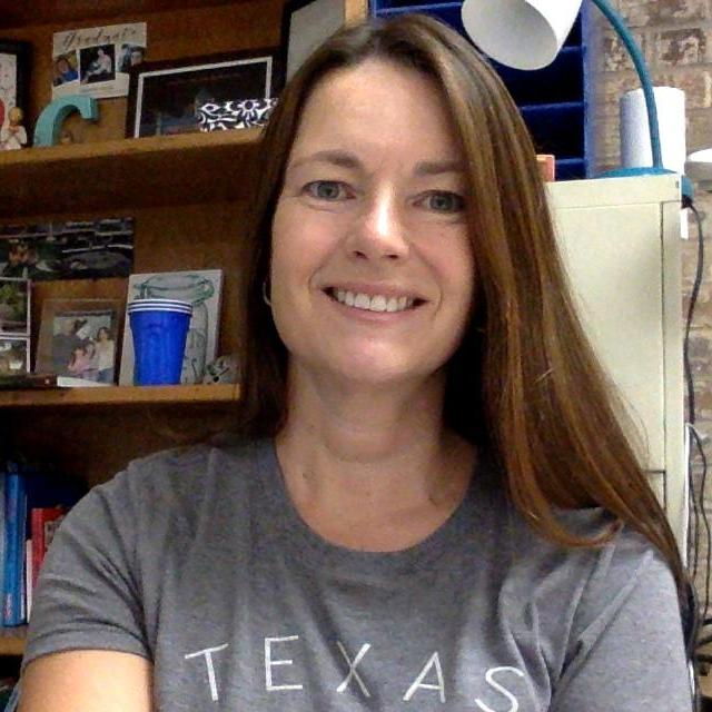 Staff Directory | Ballinger Junior High