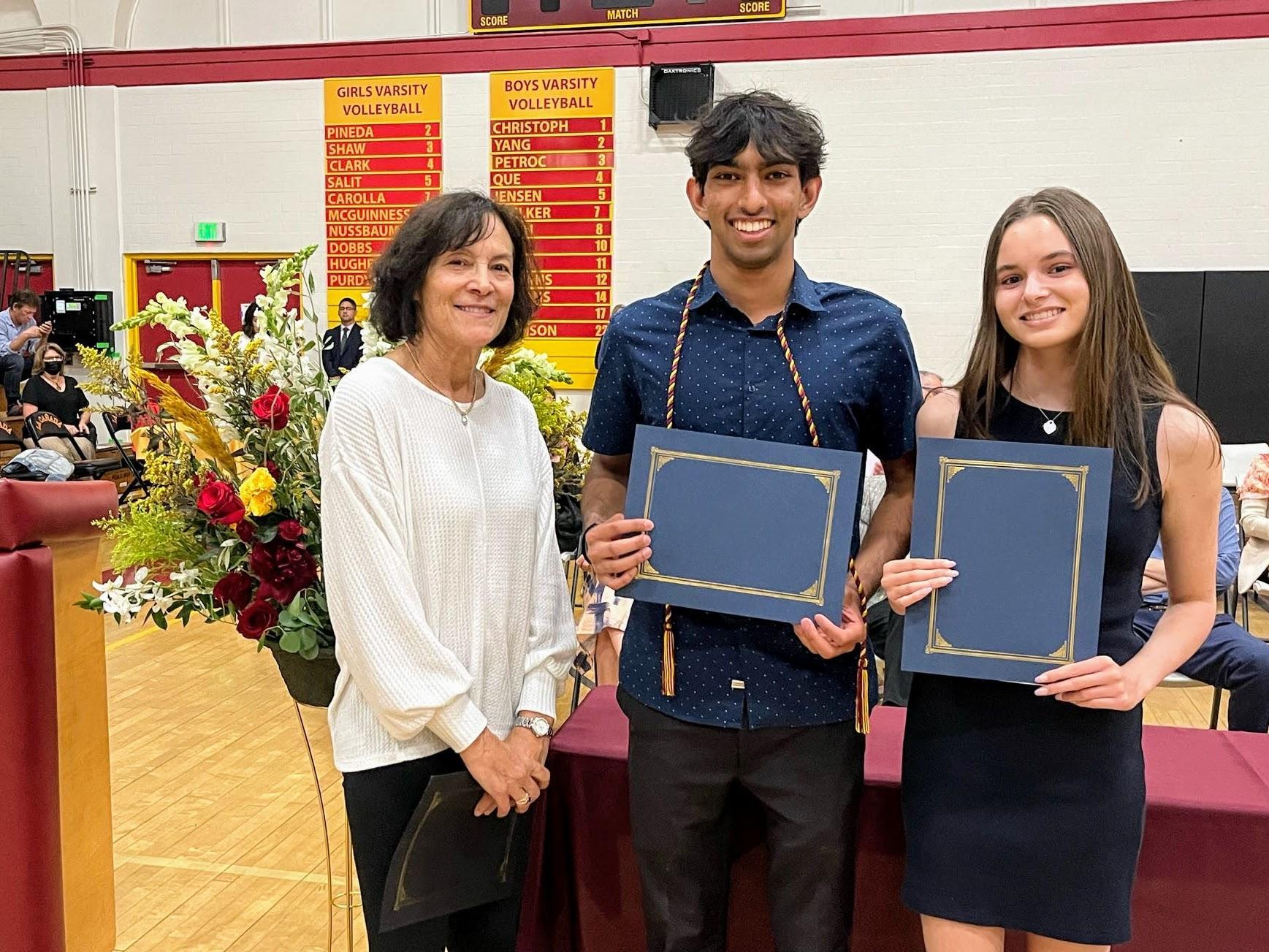 LCHS Counseling Gateway – Counseling – La Cañada High School