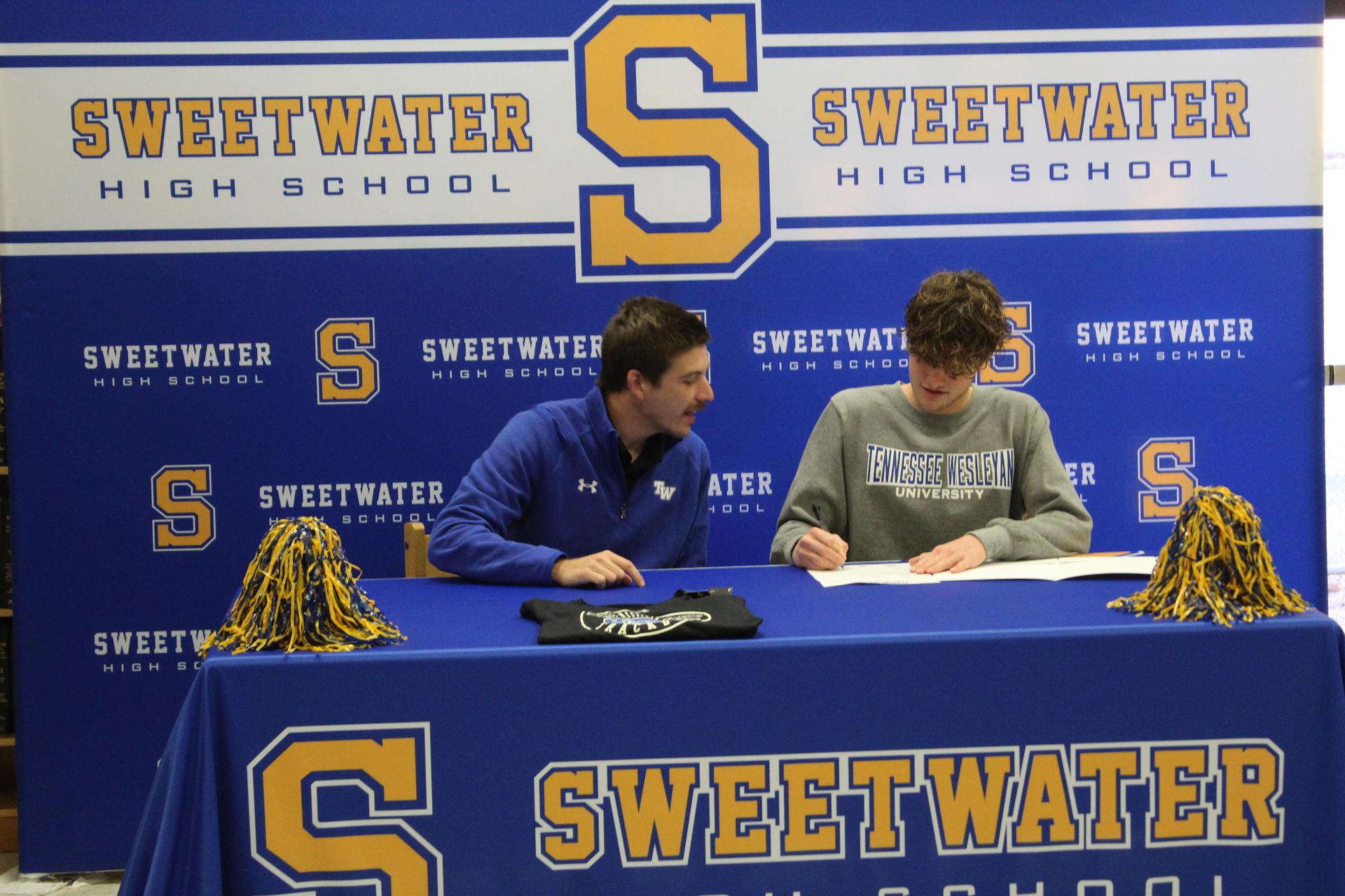 SHS 2022 Cross Country – Cross Country – Sweetwater High School