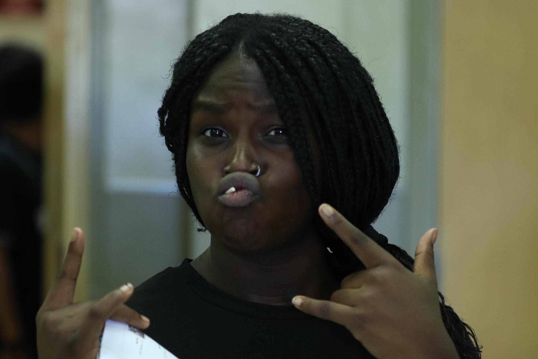 Freshman Orientation, August 8, 2022 – CUHS Videos & Photos ...