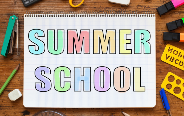 New Dorp High School