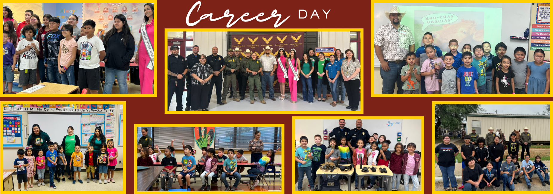 Encinal Elementary School