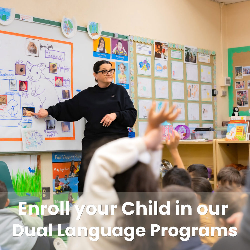 OUR PROGRAMS – Early Education Center – Early Childhood Education