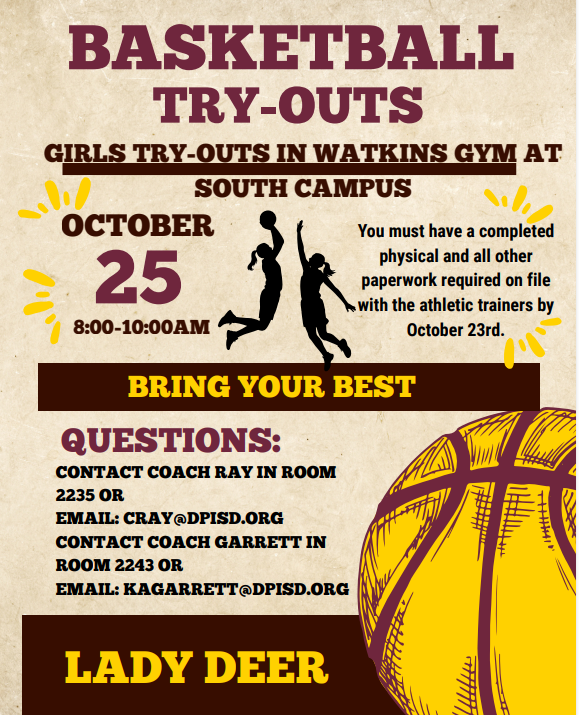DPISD Athletics Home – Athletics – Deer Park Independent School District