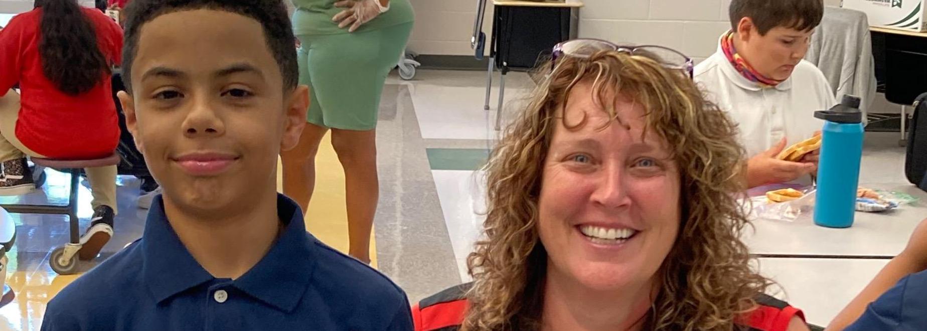 Chestnut Elementary School