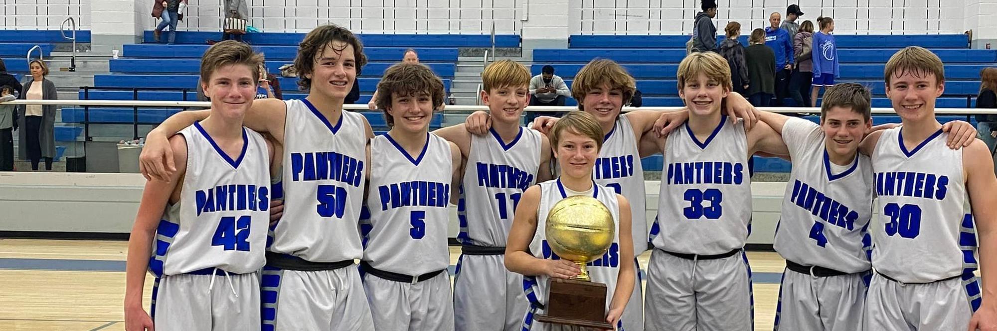 Van Alstyne Middle School