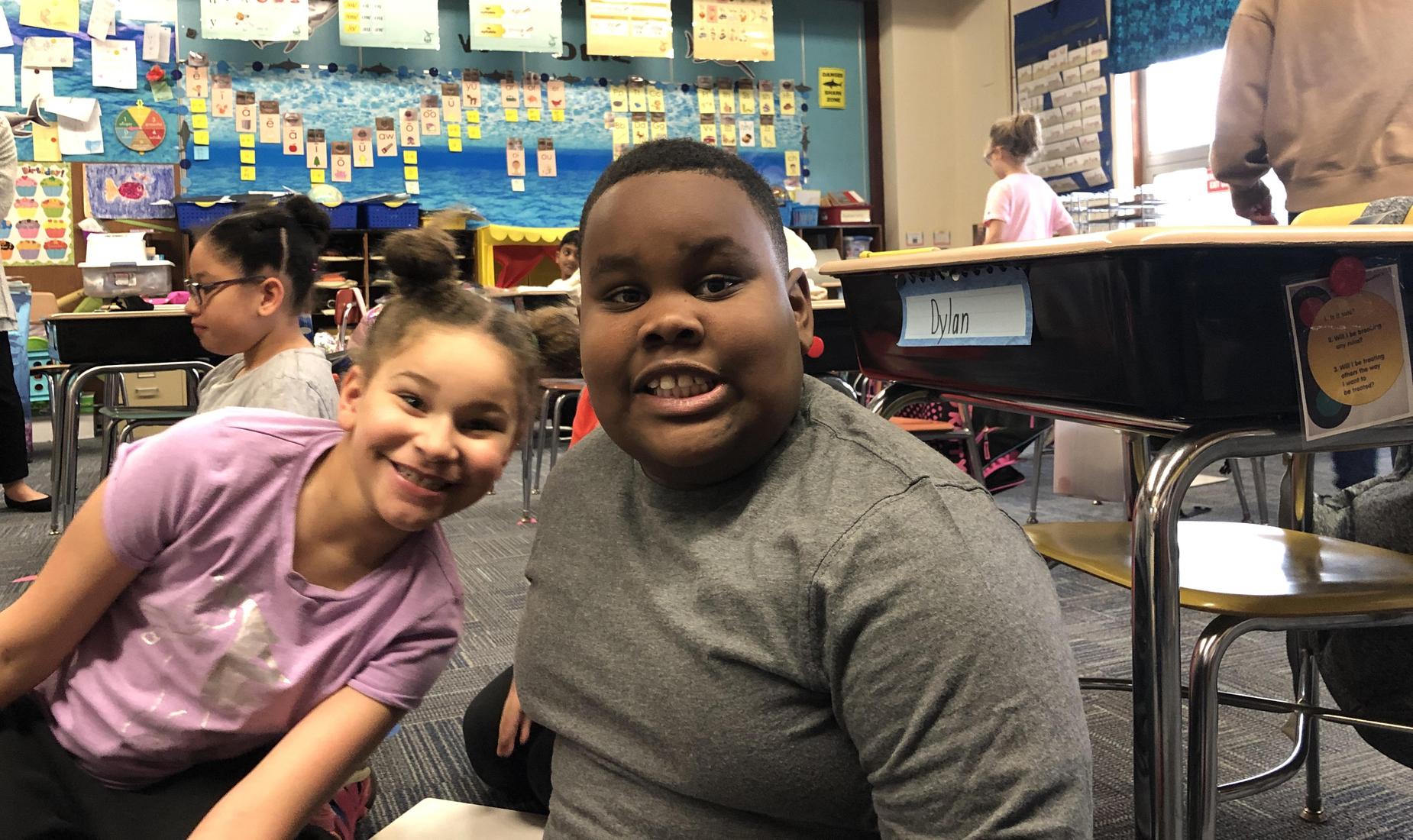 Indiana Area School District