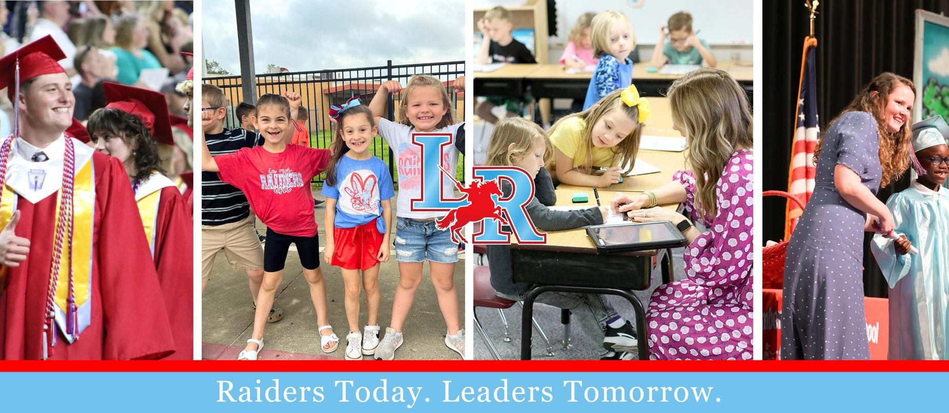 Lumberton ISD