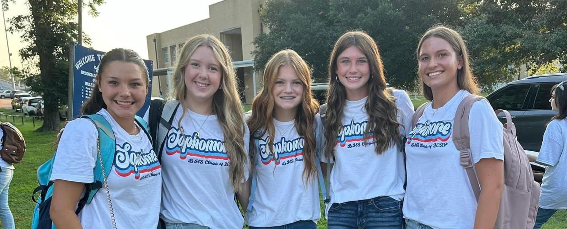 Brookhaven School District