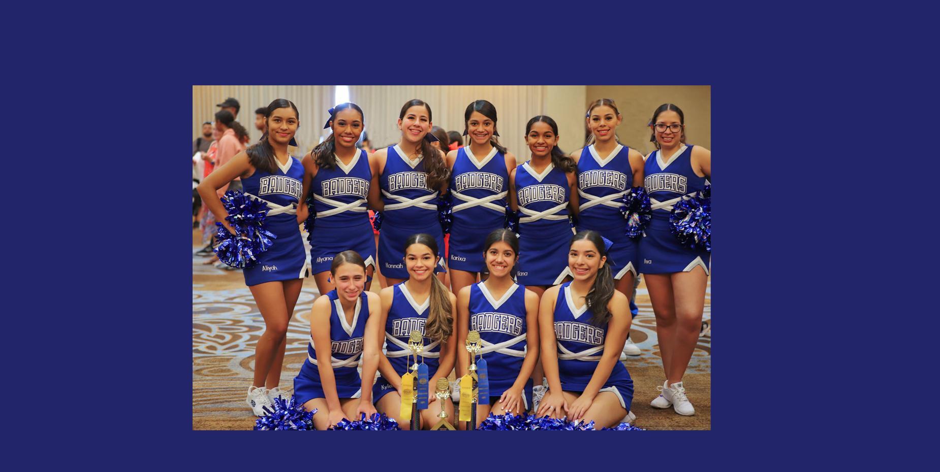 Ben Bolt-Palito Blanco ISD