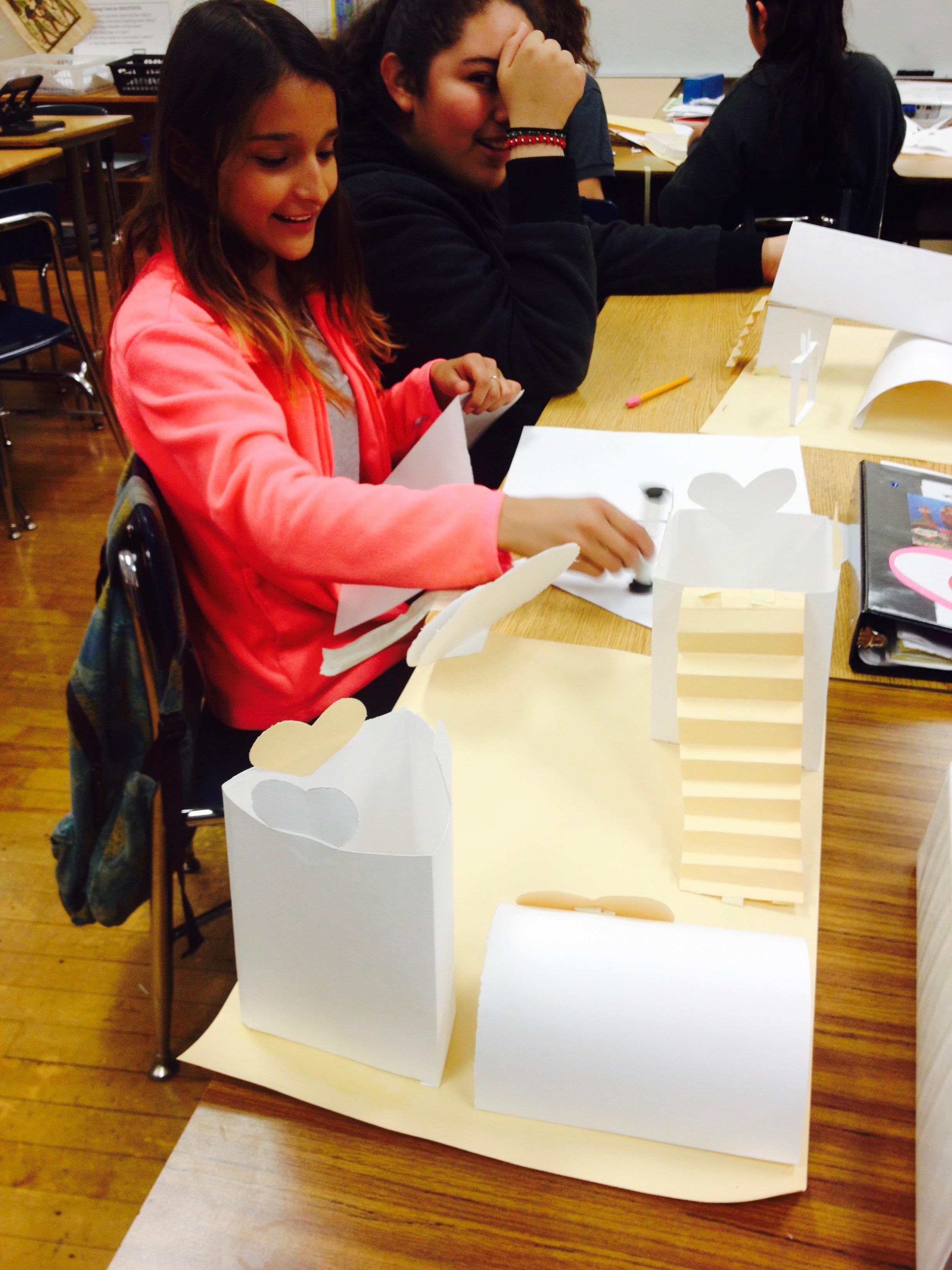Programs – Our School – 2nd Street Elementary