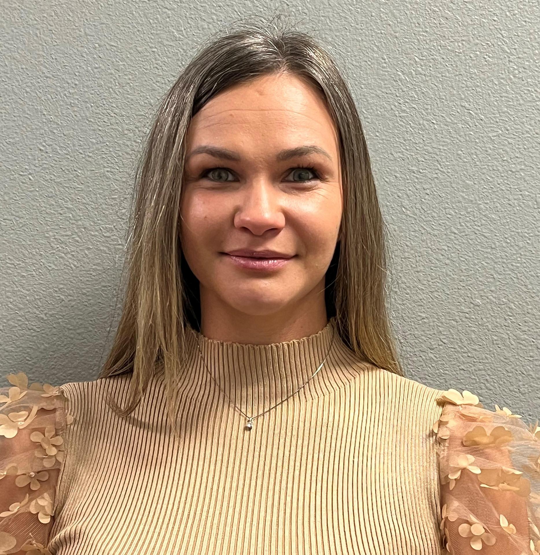 Front Office Staff - Administration - Clear Spring Elementary