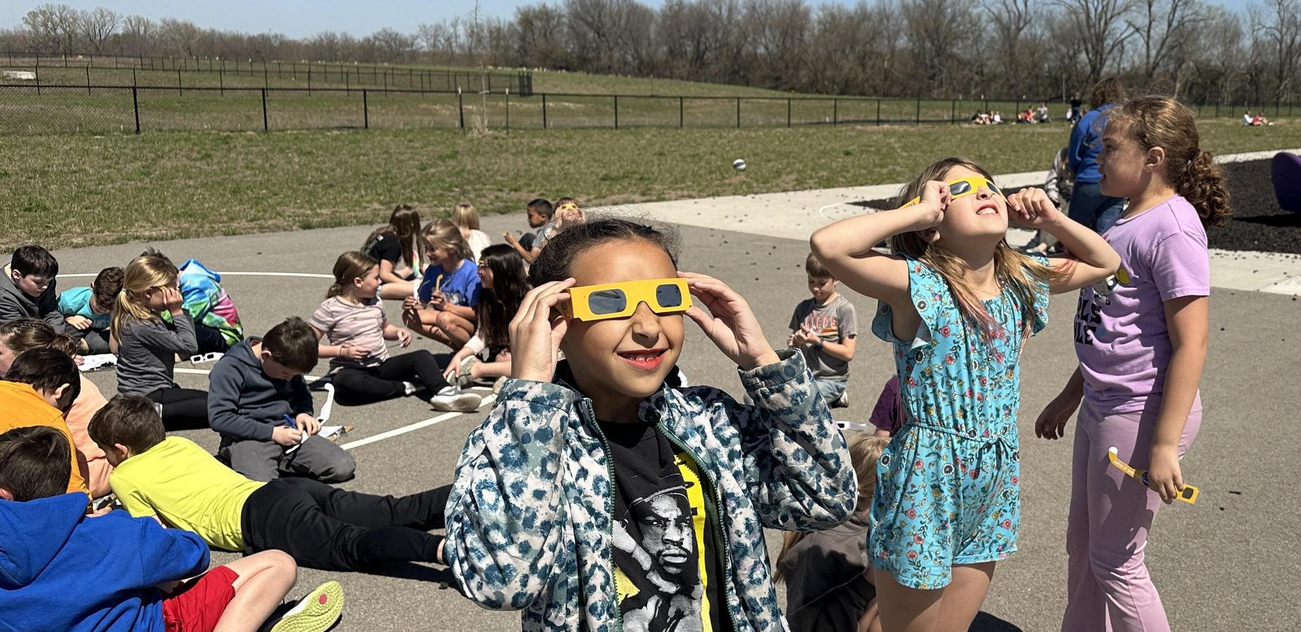 Linwood Elementary School