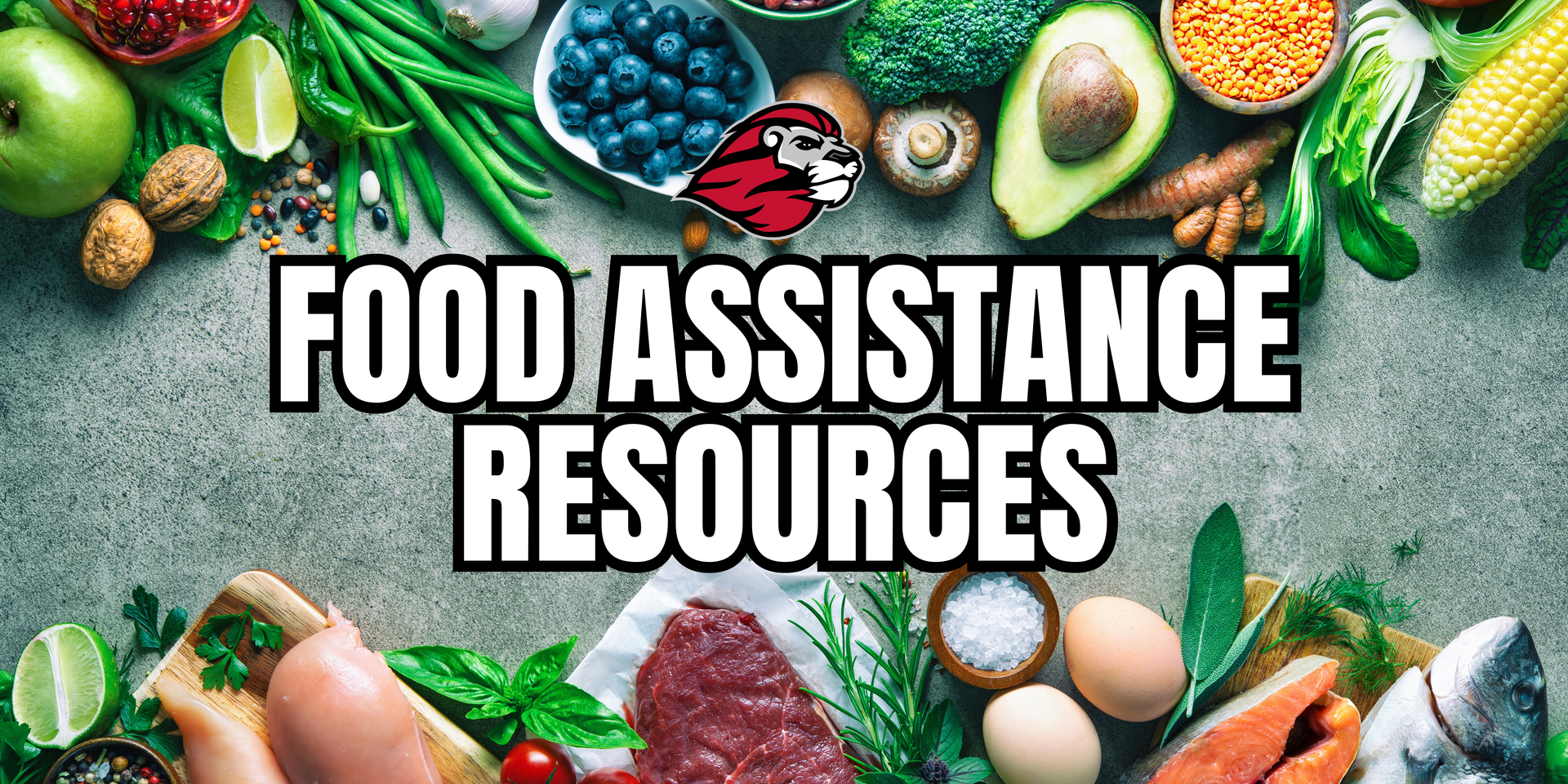 Community Food Resources & Assistance – Resources for Families ...