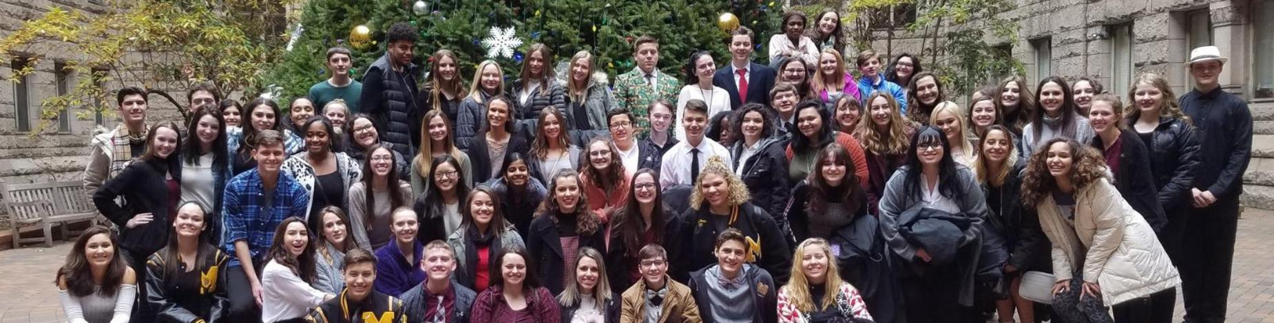 Montour School District