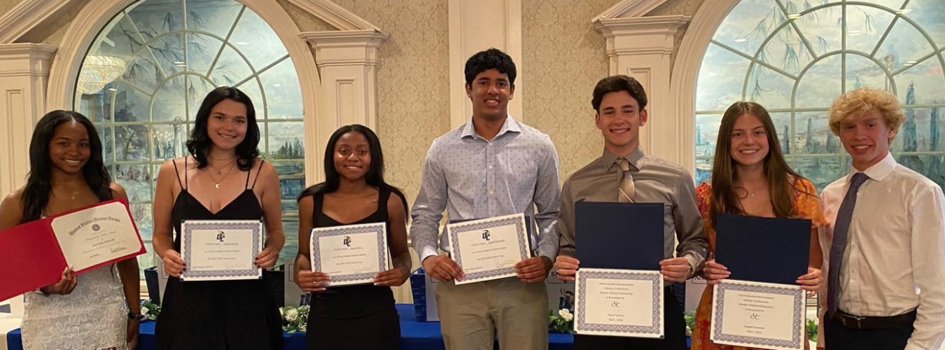 Union Catholic Regional High School