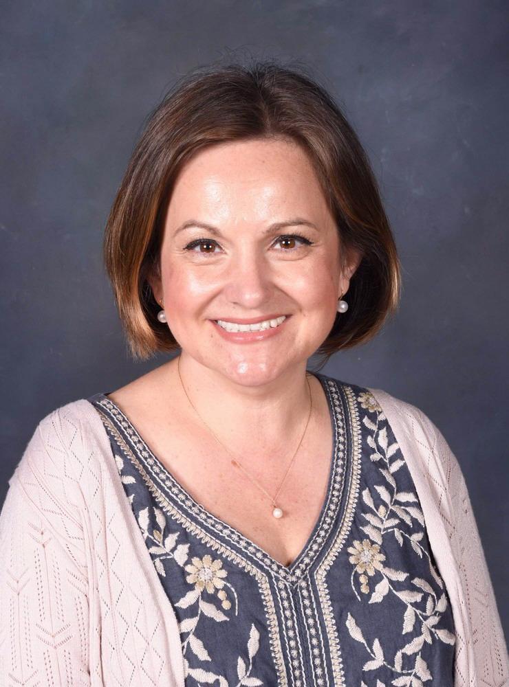 3RD GRADE TEAM – Faculty & Staff – Clover Avenue Elementary