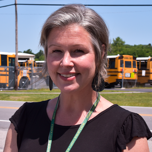 Transportation Department - SBO Departments - Prince George County ...