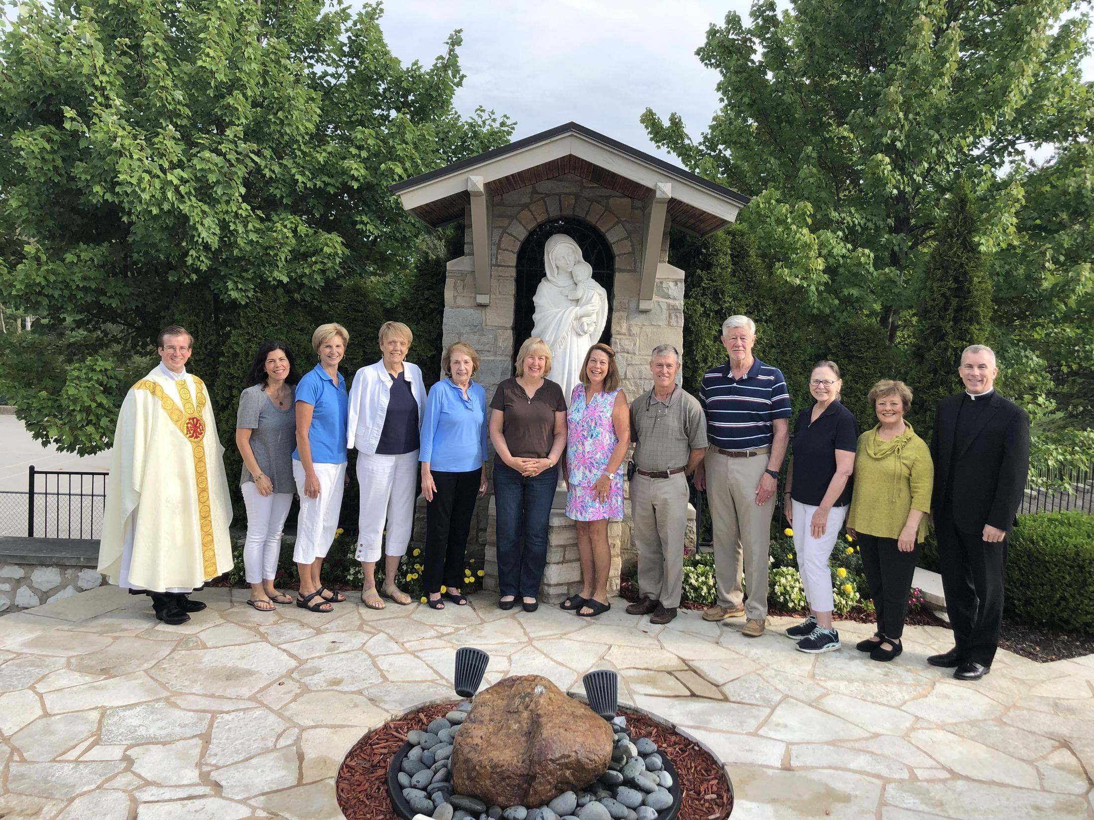 Pro-Life Committee - Ministries - Out Reach - St. Clement of Rome ...